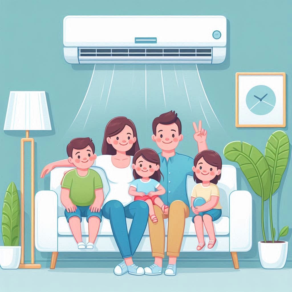 10 Metode pentru purificarea aerului din casă - Aerio